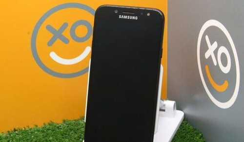 Samsung J730F/DS Galaxy J7 (2017) Black