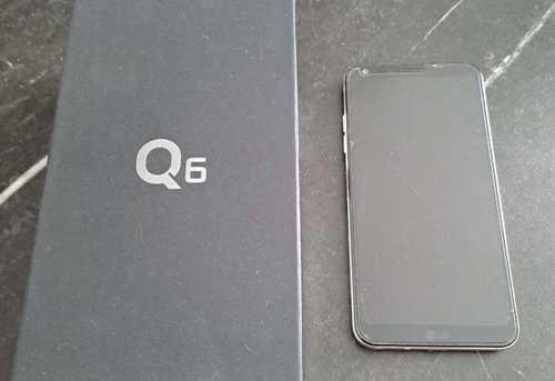 LG Q6 M700AN, 3/32 ГБ