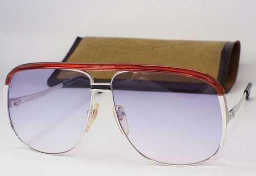 Солнцезащитные очки YSL Saint Laurent винтаж