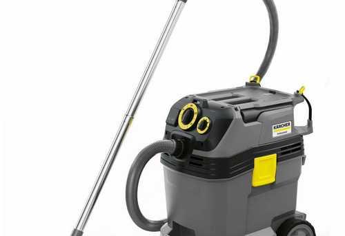 Пылесос karcher NT 30/1 Tact Te L