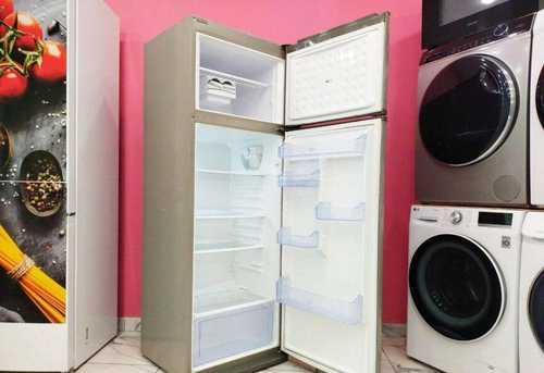 Холодильник бу Zanussi. Честная гарантия