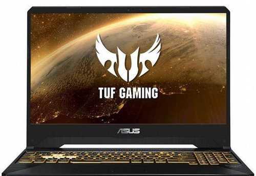Ноутбук Asus TUF Gaming FX505