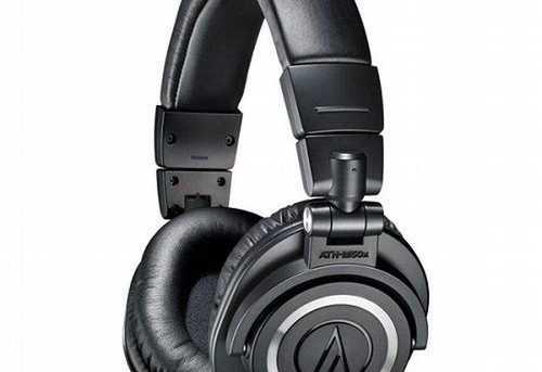 Audio Technica ATH M50X