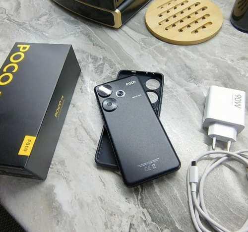 Xiaomi Poco F6, 12/512 ГБ