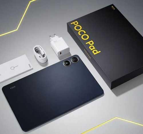 Xiaomi Poco pad 8/256