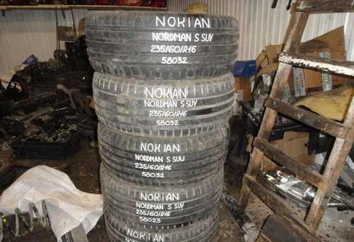 Nokian Tyres Nordman S SUV 235/60 R16