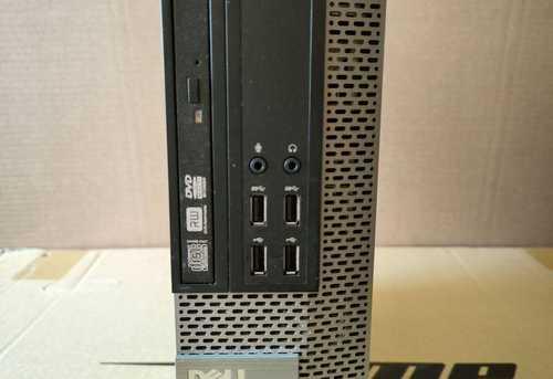 Dell OptiPlex 7020, i5-4590