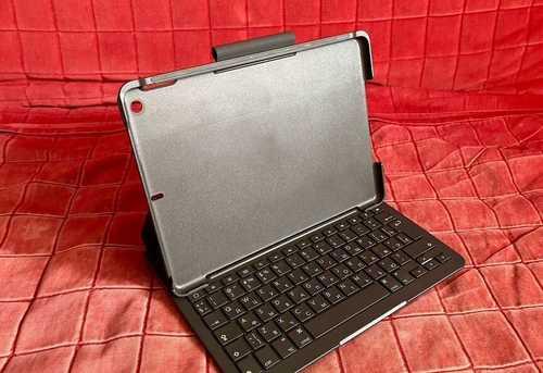 Клавиатура Logitech Slim Folio для iPad 10.2