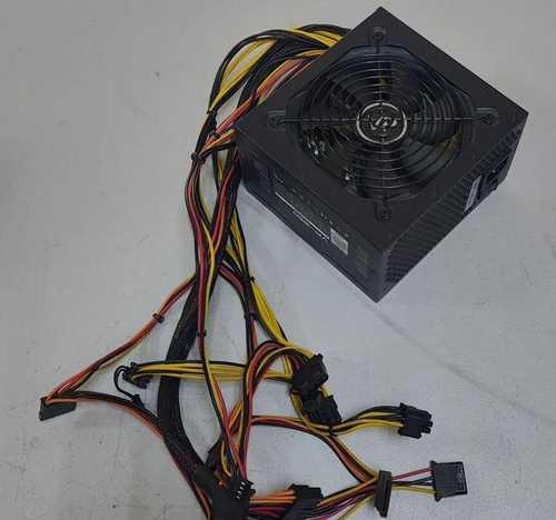 Блок питания AeroCool VP-550 550w