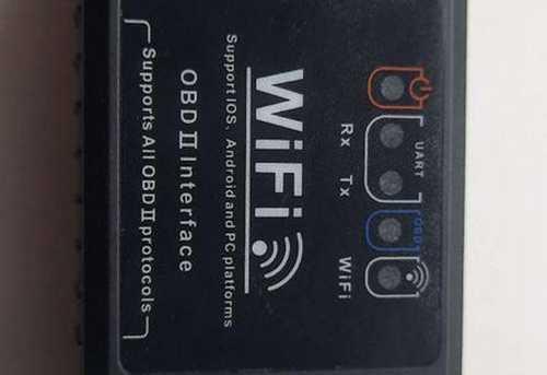 Obd2 wifi elm327