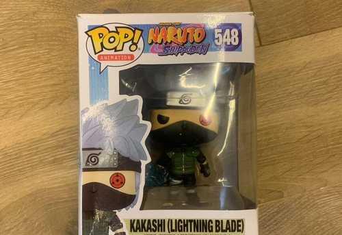 Naruto kakashi 548