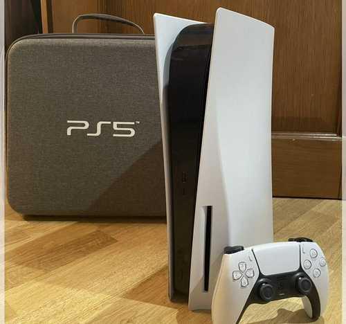 Sony playstation 5