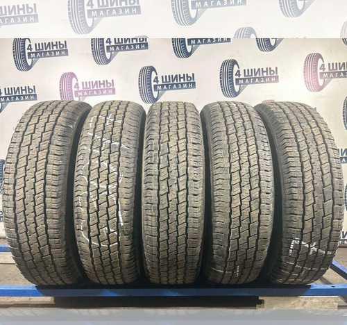 Landspider Wildtraxx A/T II 185/75 R16C 104R