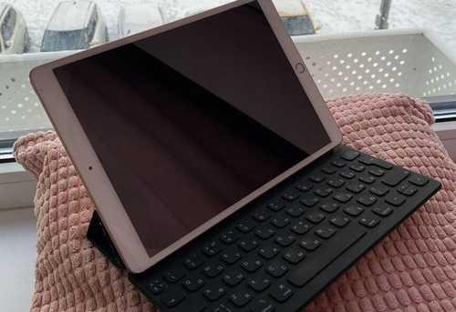 Планшет apple iPad Air 3 с клавиатурой