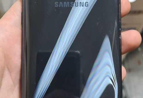 Телефон Samsung A30 (a305f) в разбор