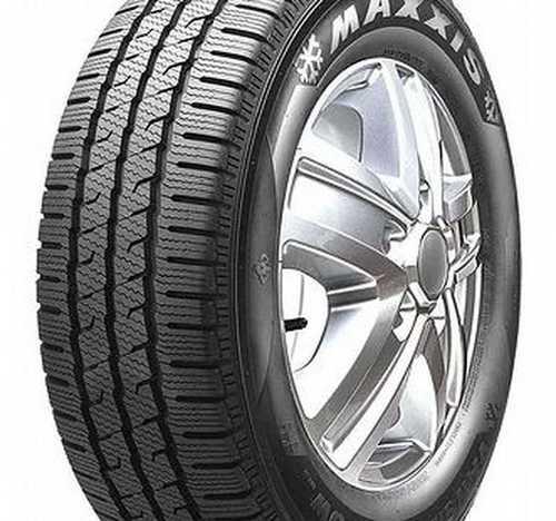 Maxxis Vansmart Snow WL2 215/75 R16 113R