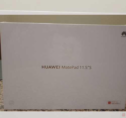 Huawei mate Pad 11.5s