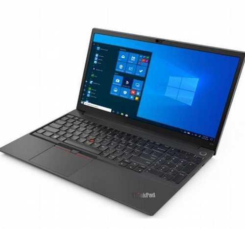 Ноутбук lenovo thinkpad Е15 G2