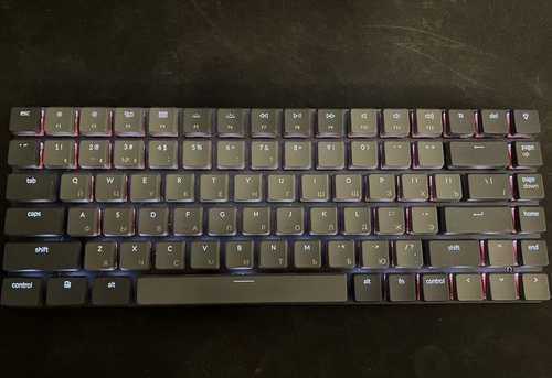 Keychron k3 v2