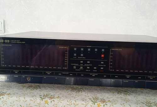 Эквалайзер Sansui SE-99