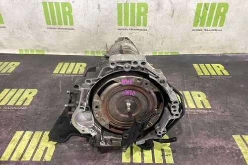 АКПП Audi A4 8E BWE