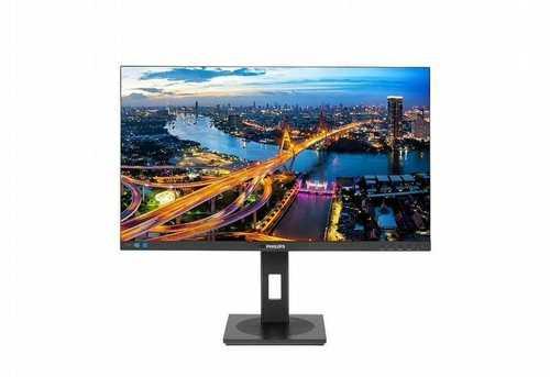 Монитор Philips 27'' 276B1, черный