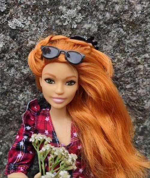 Barbie Новая Гибрид