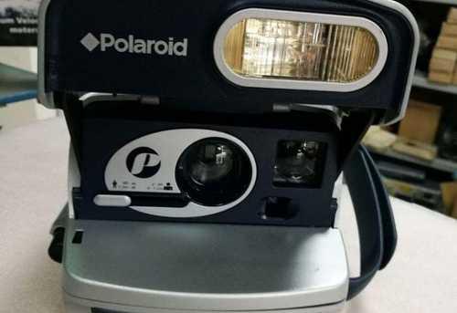 Редкая модель фотоаппарата Polaroid