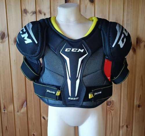 Нагрудник хоккейный CCM tacks