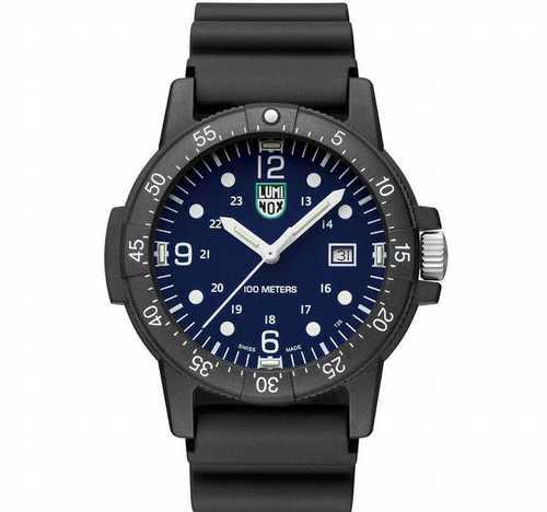 Часы мужские Luminox оригинал Sea Bass