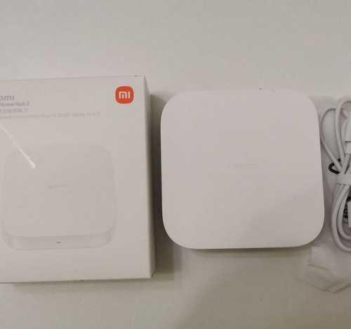 Xiaomi SMART Home Hab 2