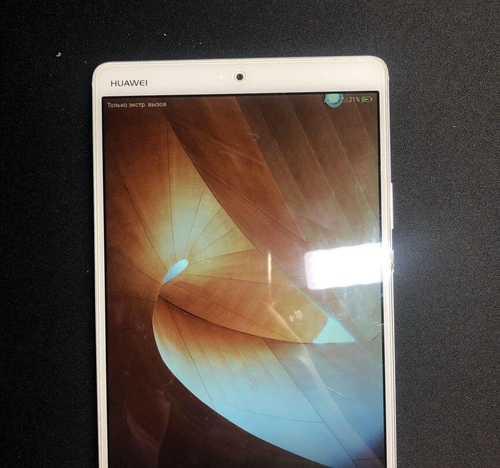 Планшет huawei mediapad M2-801L