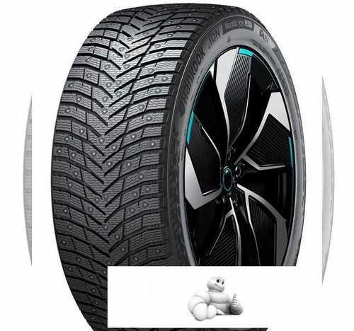 Hankook iON Nordic Ice SUV IW04A 245/45 R20 103T