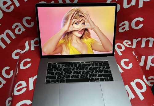 MacBook Pro 15 2019 Core i9/500GB