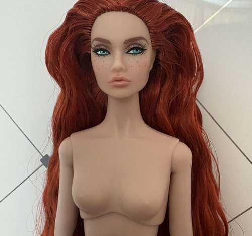 Poppy parker ooak