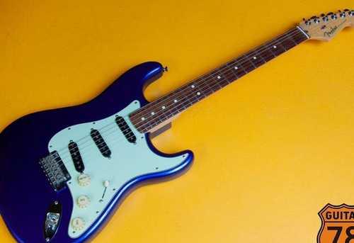 Fender Am Standard Stratocaster fat '50 picups USA