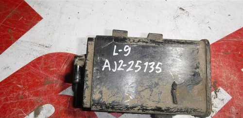 Абсорбер (фильтр угольный) Mitsubishi Lancer 9 (C