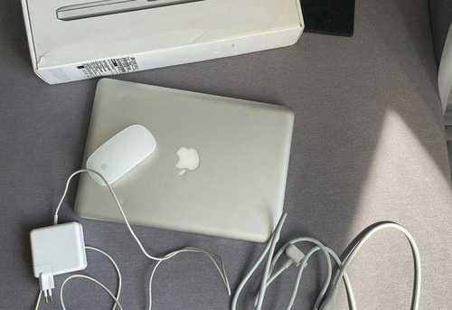 Apple MacBook Pro 13 2011 i7