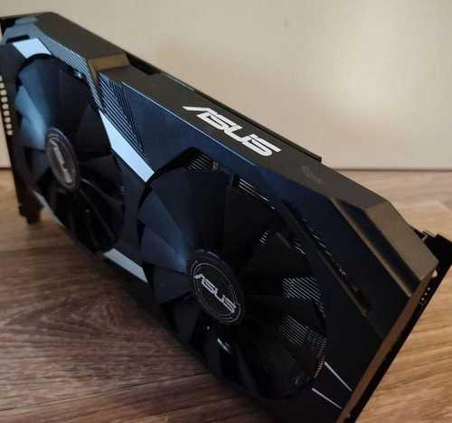 RX 580 8gb