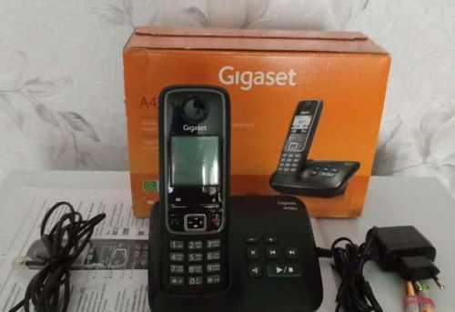 Радио телефон Gigaset a420a