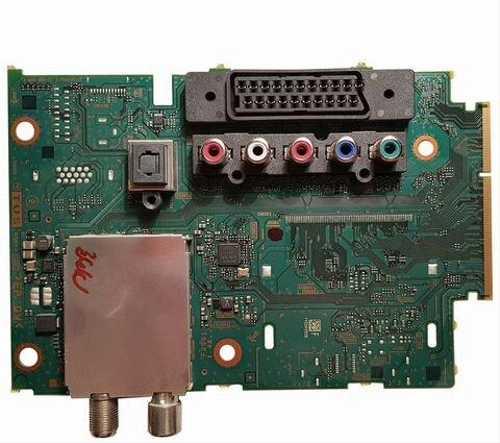 Tuner Board, Wi-Fi модуль, Адаптер для телевизоров