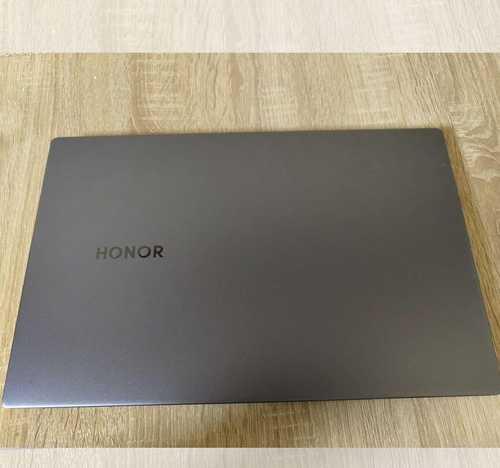 Honor magicbook x15 Intel i5