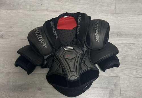 Нагрудник Bauer S18 Vapor X900 Lite