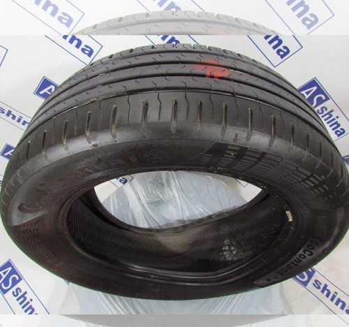 Continental ContiEcoContact 5 225/55 R17 80K