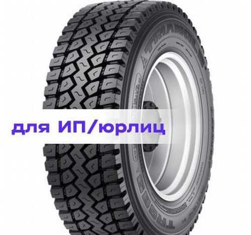 Шина Triangle TR689A 245/70R19,5 141/140J TR689A TL M S 18PR китай