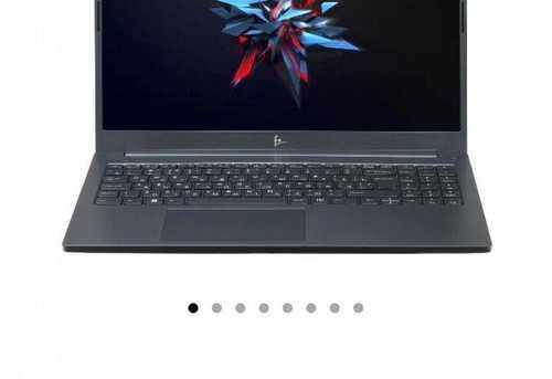Ноутбук F+ Flaptop I-Series fltp-515-8256-W