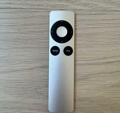 Продам пульт ду от Apple TV