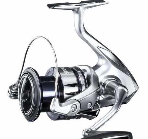 Катушка shimano 23 stradic 3000MHG