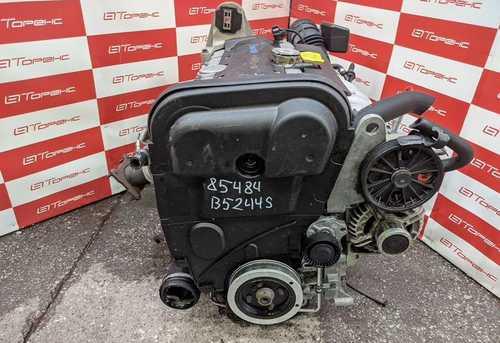 Двигатель volvo V50/S60/S70/V70 RH B5244S