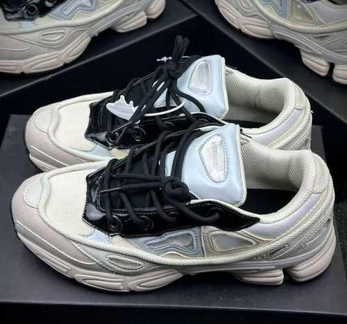 Кроссовки Raf Simons Adidas Ozweego 3